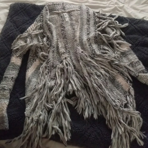 Bethany Mota | Sweaters | Bethany Mta Sweater | Poshmark